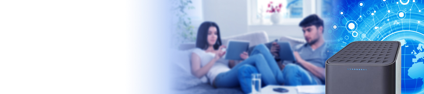 Category - MaxLinear